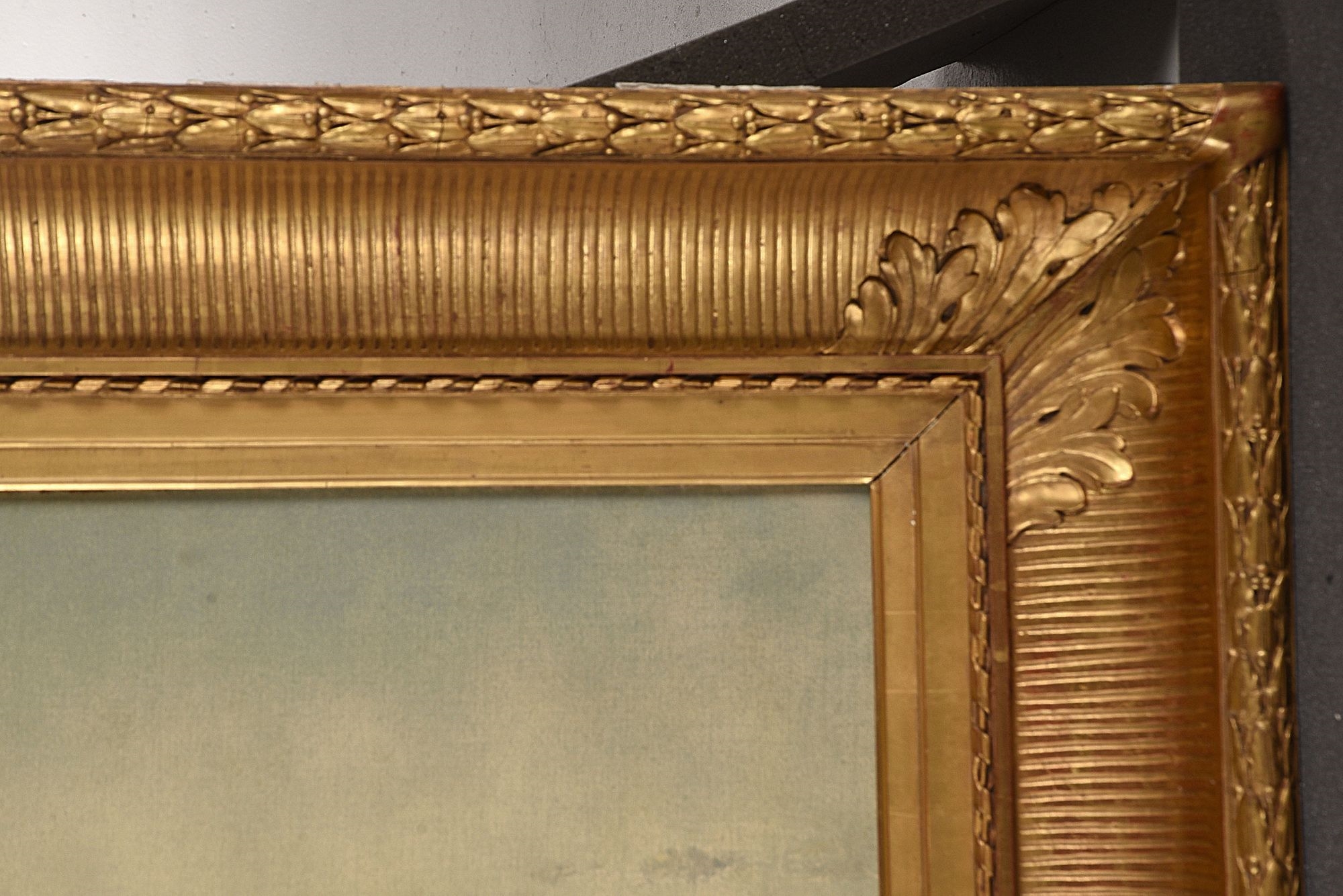 David Johnson | View of West Point from Fort Putnam | MutualArt