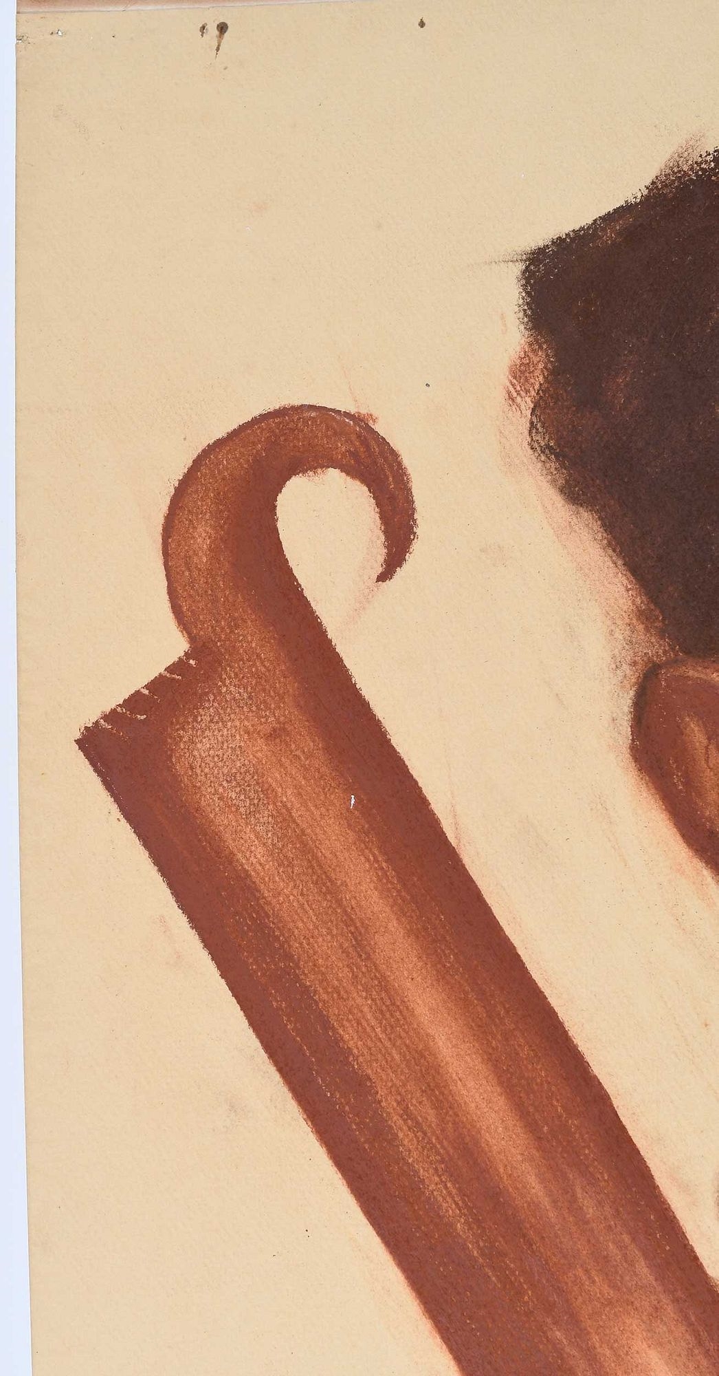 Malvina Hoffman | Samoan Man | MutualArt