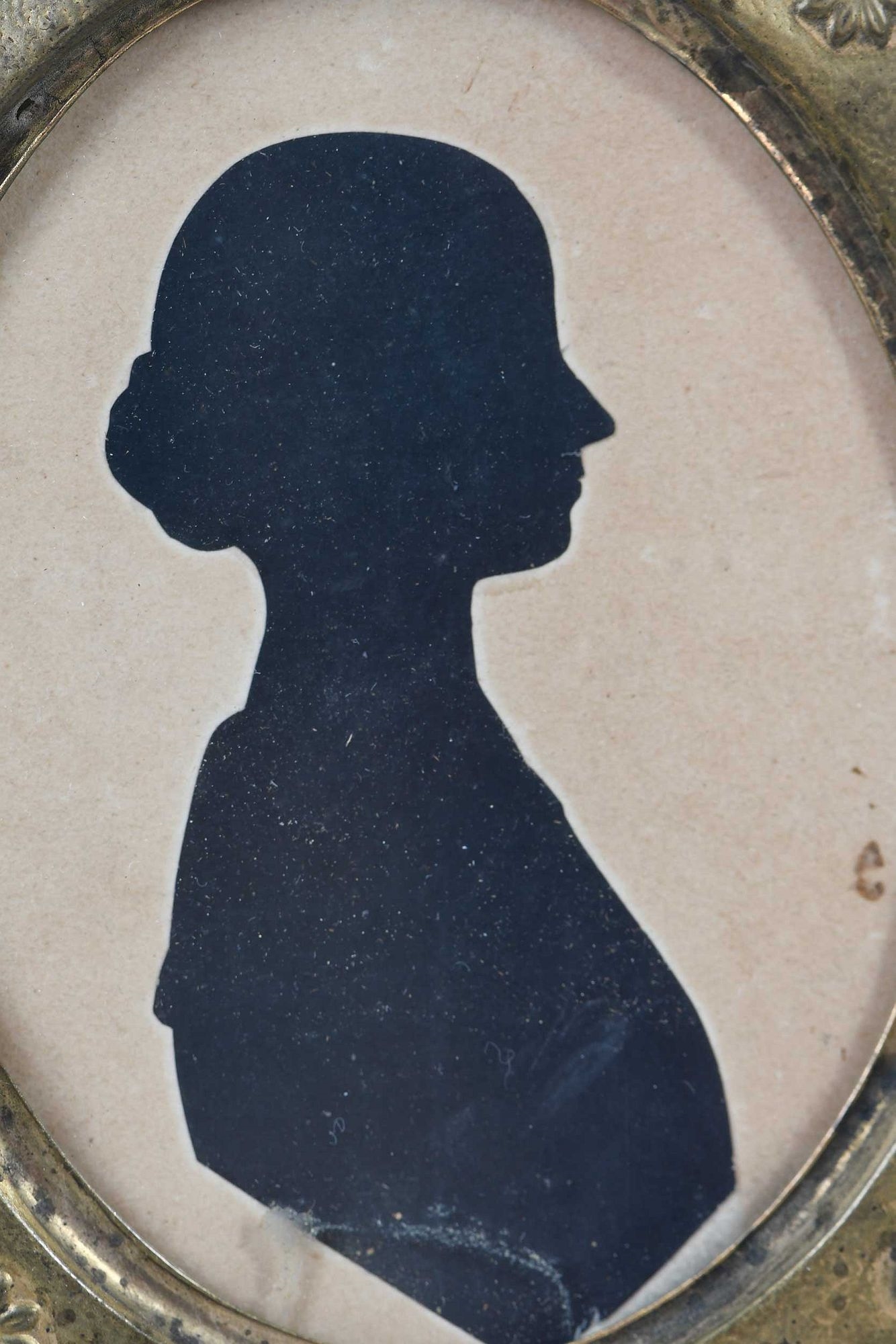 William Chamberlain | Four Portraits of Men and Women | MutualArt