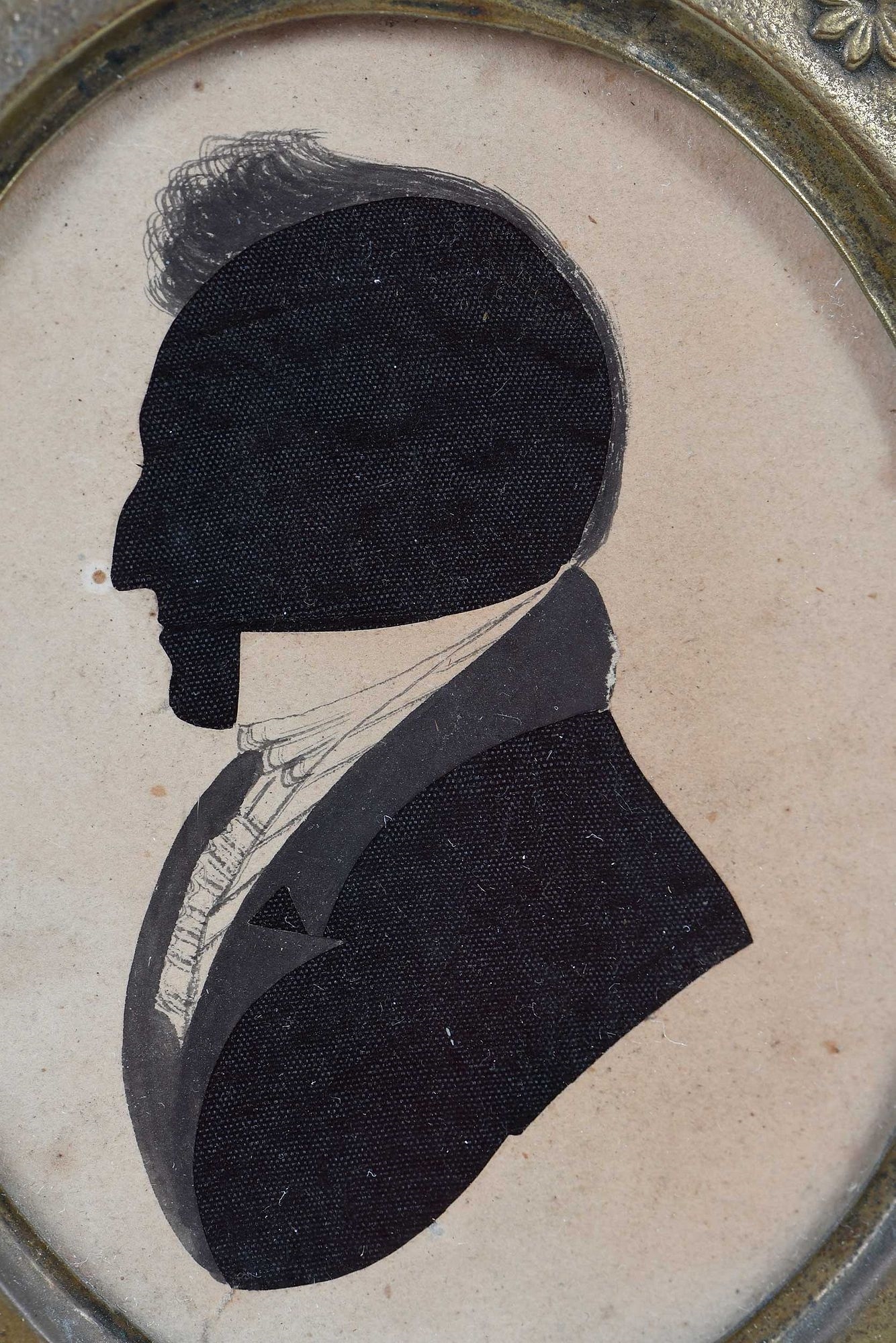 William Chamberlain | Four Portraits of Men and Women | MutualArt