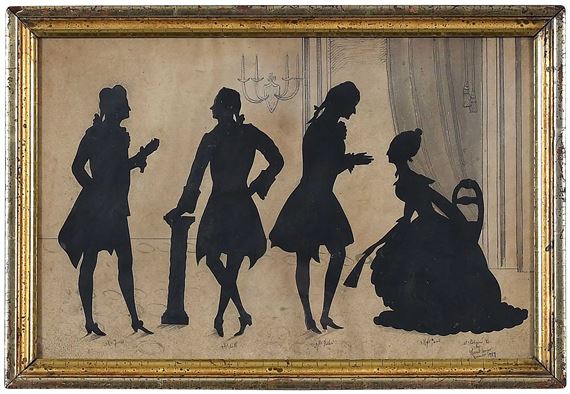 Harriet Cooper | 3 Artworks at Auction | MutualArt