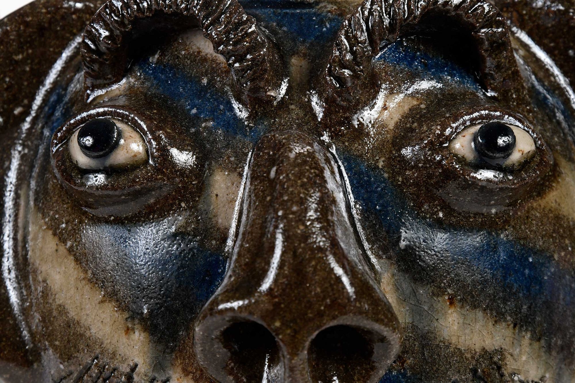 Charles Lisk | Double Face Vessel | MutualArt