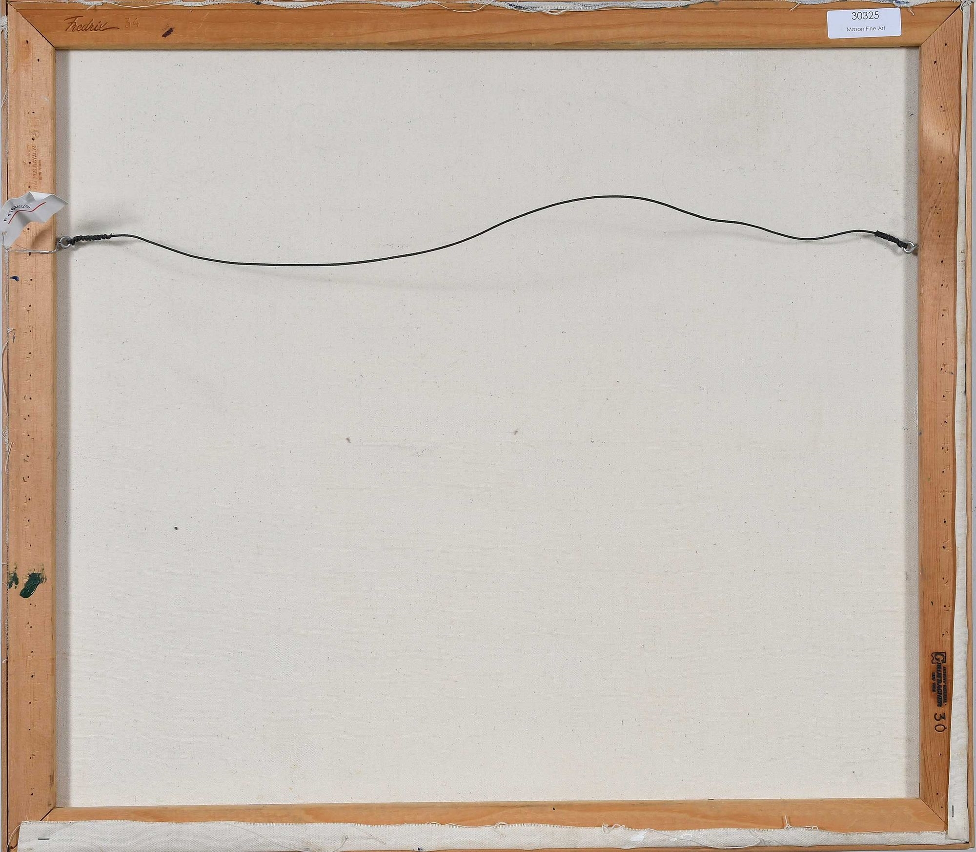 Benjamin Franklin Perkins | The Calendar | MutualArt