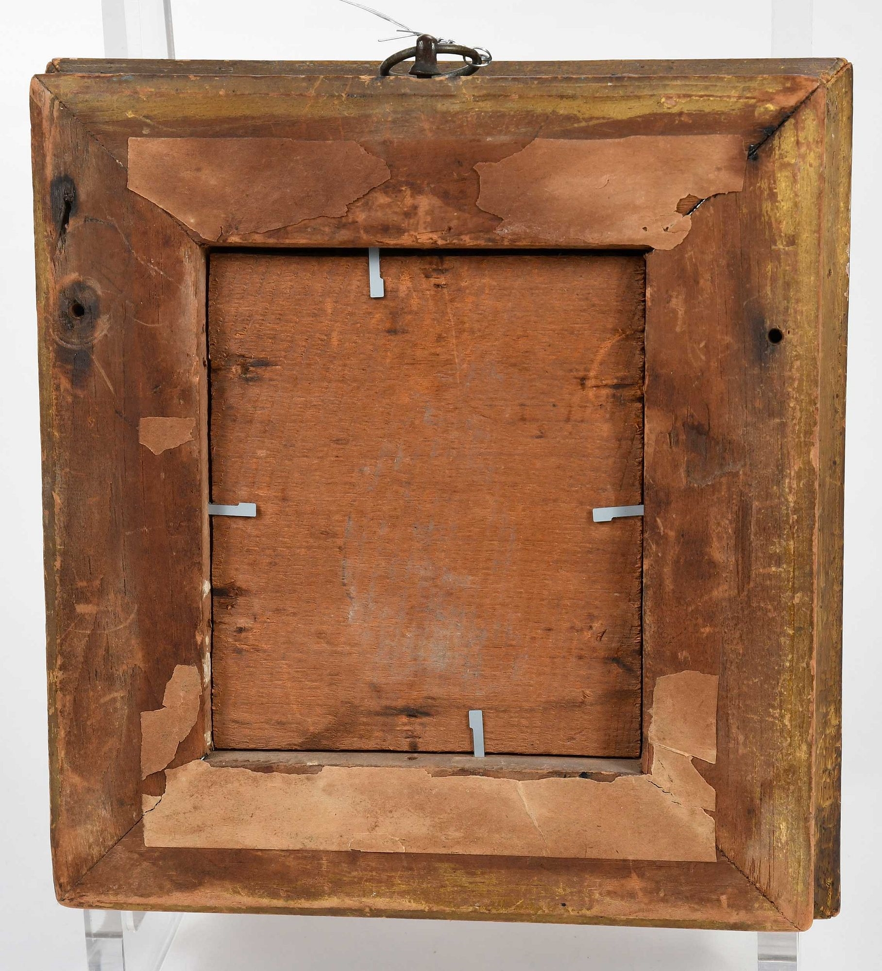 Rufus Porter | Portrait Miniature | MutualArt