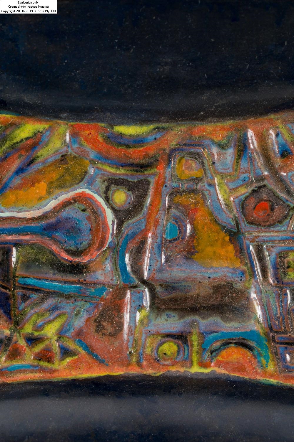 Adam Wolski | Chink (1970s) | MutualArt