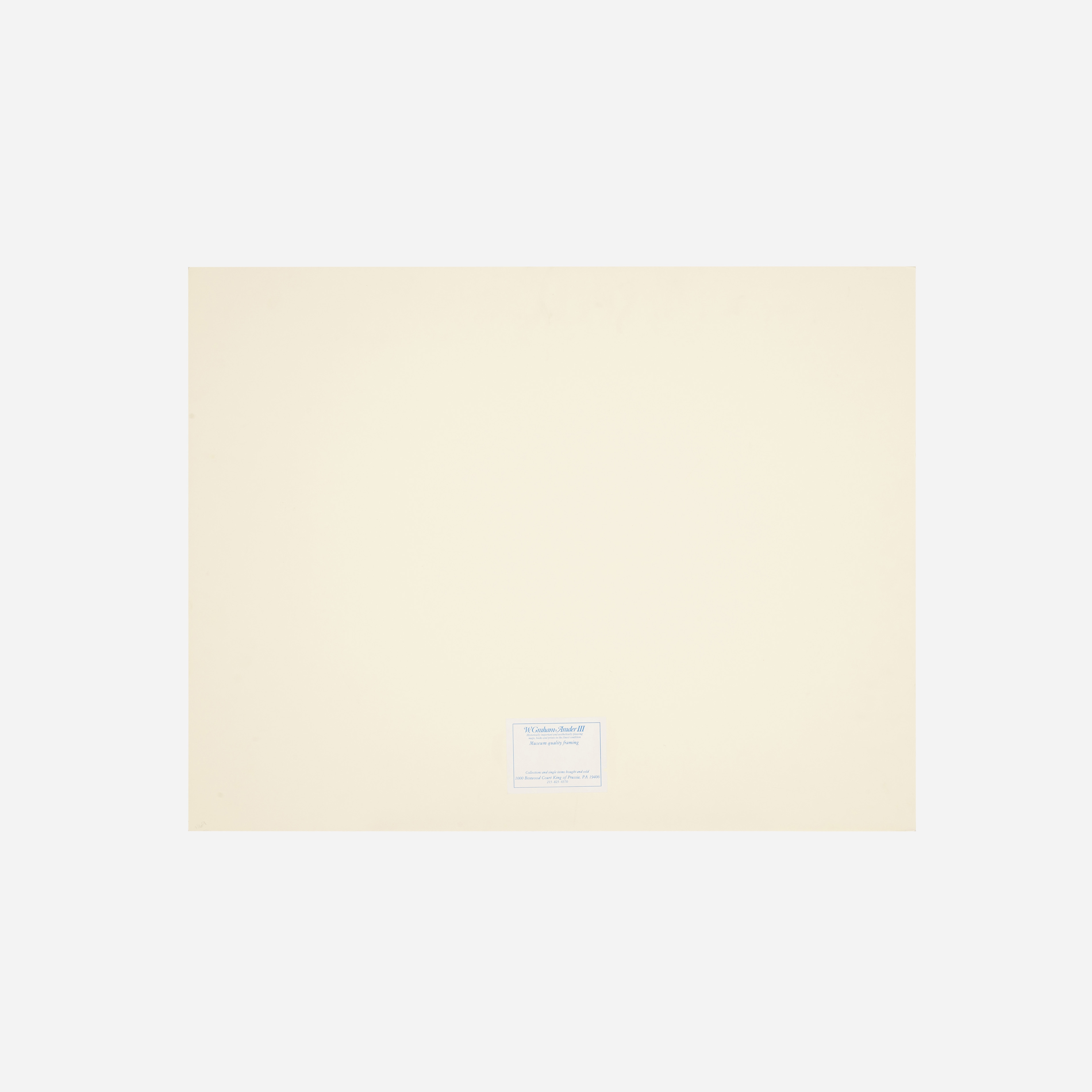 George Bellows | Artists Judging Works of Art (1916) | MutualArt