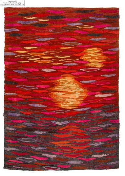 Zofia Matuszczyk-Cyganska | Celebration | MutualArt