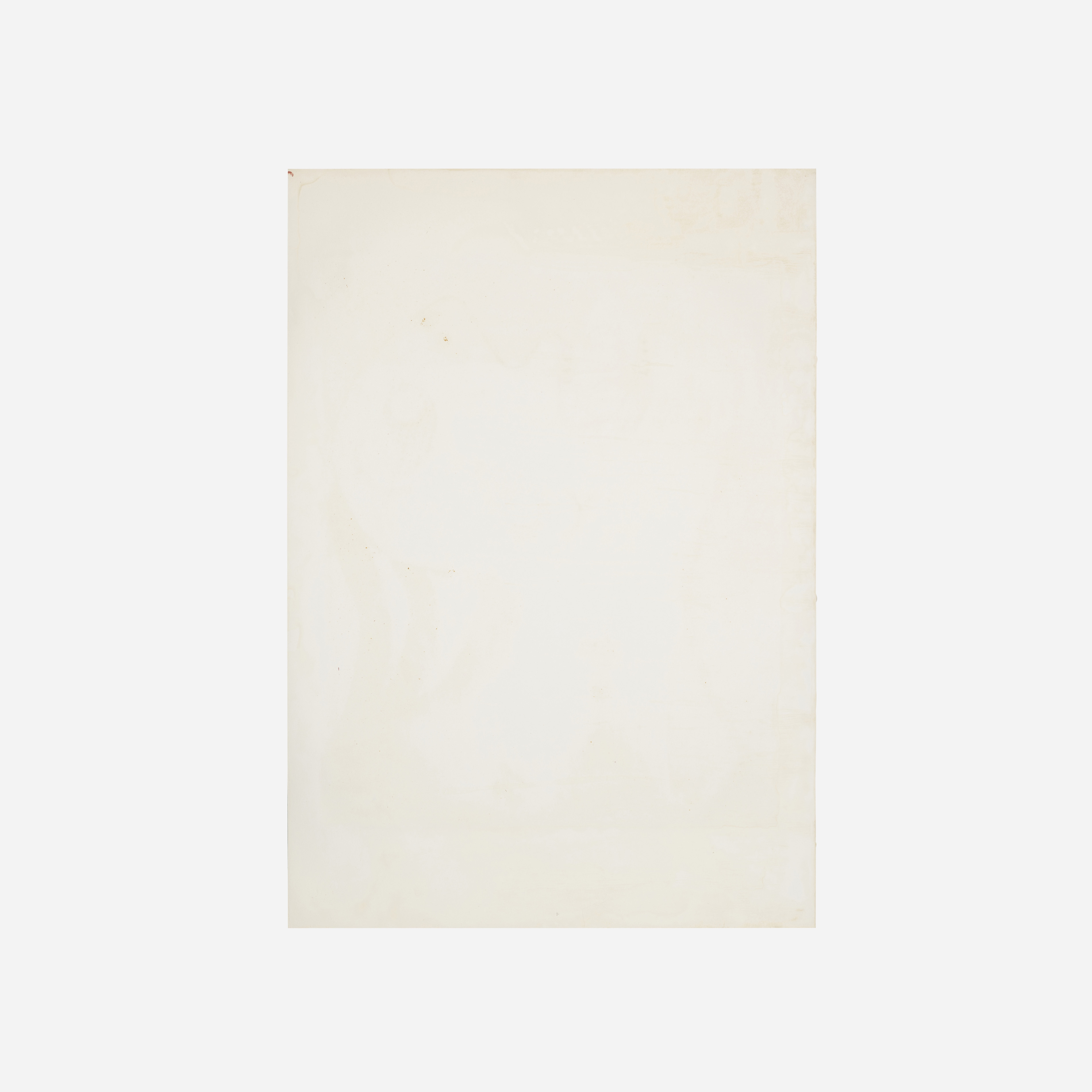 Enrico Baj | Donna piangente (from the Baj chez Baj II portfolio) (1972 ...