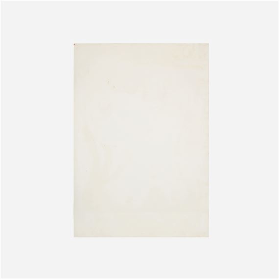 Enrico Baj | Donna piangente (from the Baj chez Baj II portfolio) (1972 ...