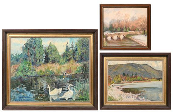 Beth Kerr | All Auction Results