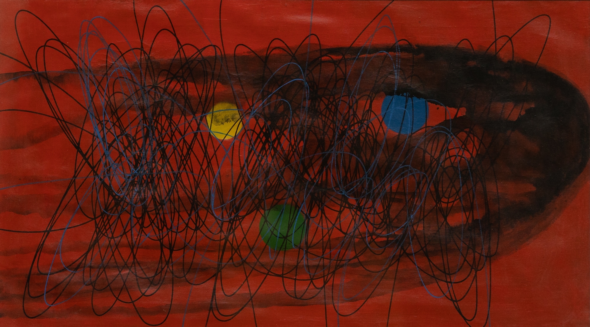 Roberto Crippa | Spirale (1952) | MutualArt