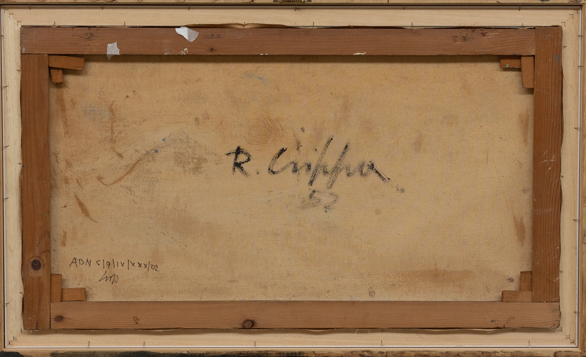 Roberto Crippa | Spirale (1952) | MutualArt