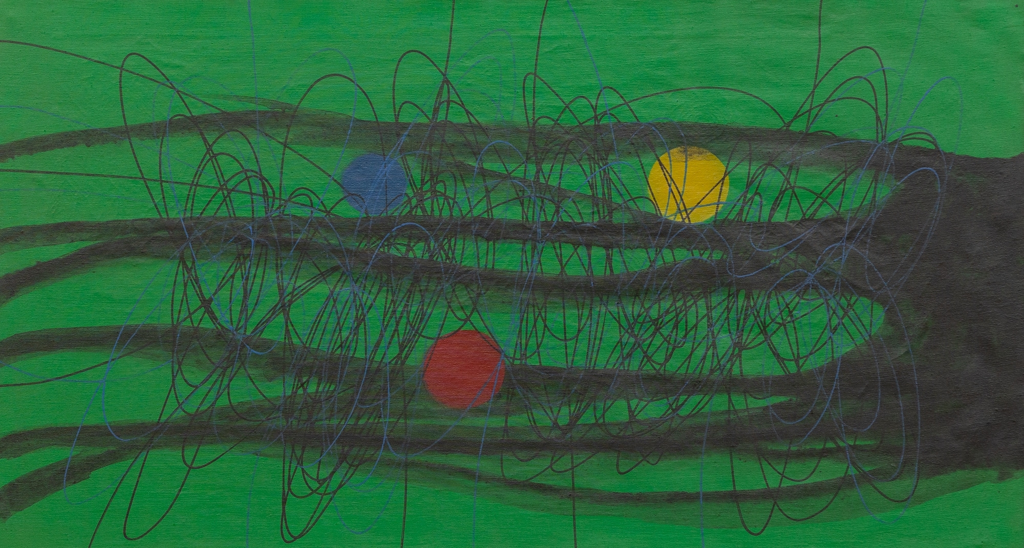 Roberto Crippa | Spirale (1952) | MutualArt