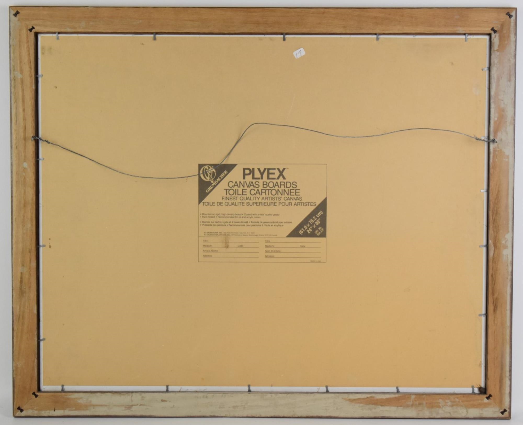 Gilbert Clarke | GILBERT CLARKE HORSES PAINTING | MutualArt