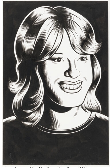 Yearbook Black Hole Charles Burns