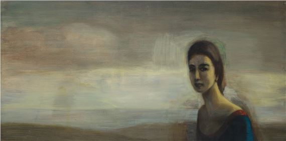 José Luis Nazario | 1 Artworks at Auction | MutualArt