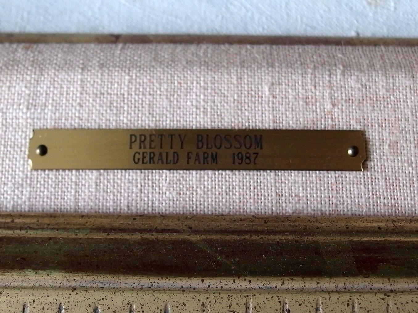 Norman Rockwell | GERALD FARM ORIGINAL PORTRAIT PAINTING | MutualArt