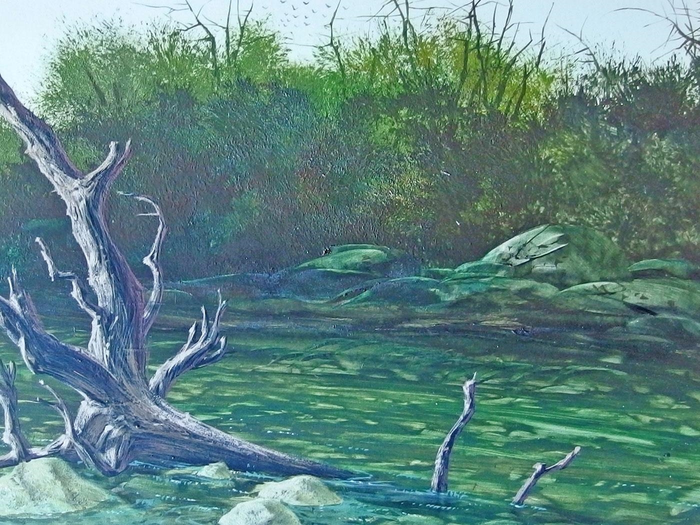 Frank Magsino | FRANK MAGSINO ORIGINAL OIL PAINTING | MutualArt