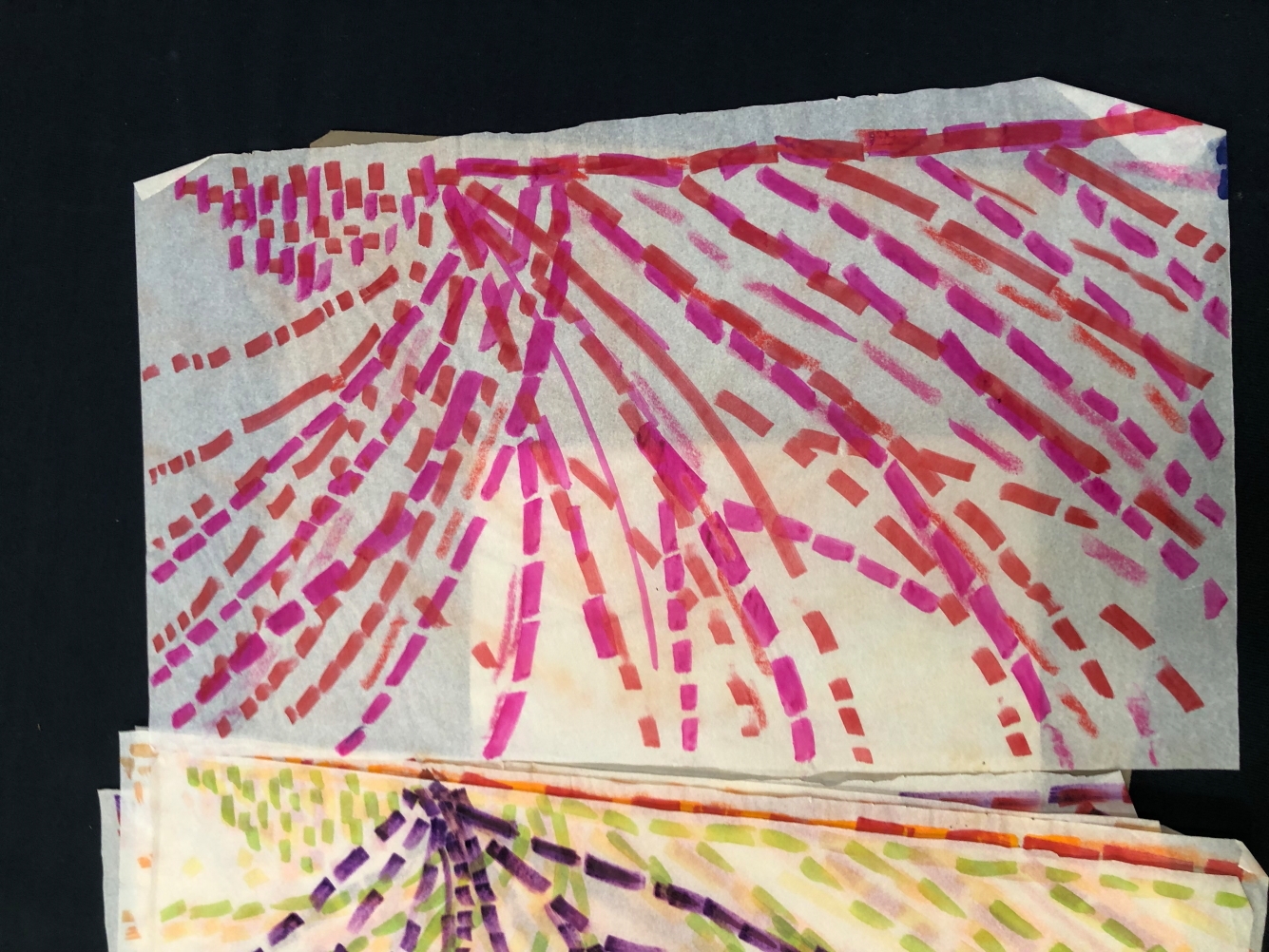 Althea McNish | COLOURWAYS | MutualArt