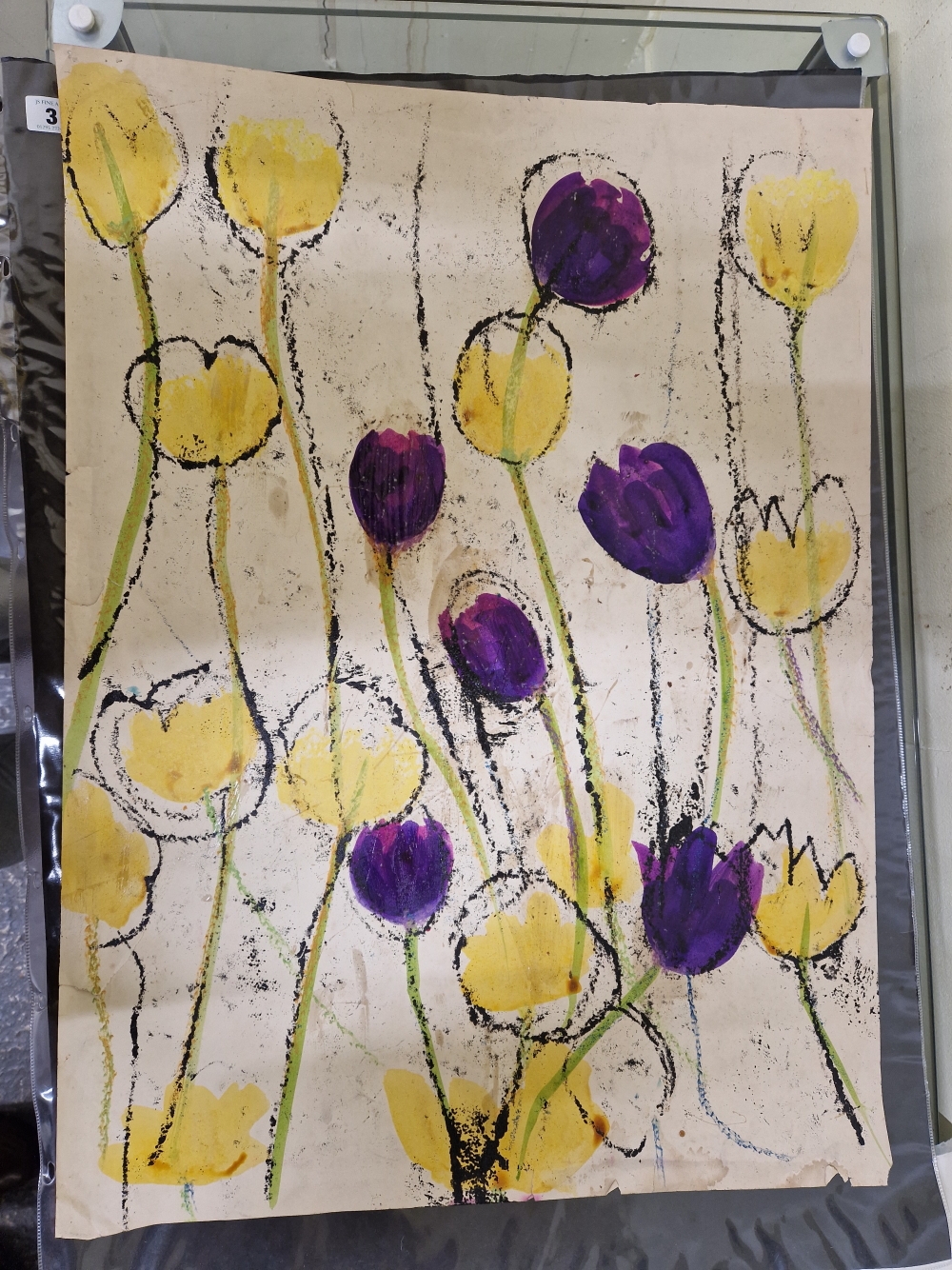 Althea McNish | VANESSA | MutualArt