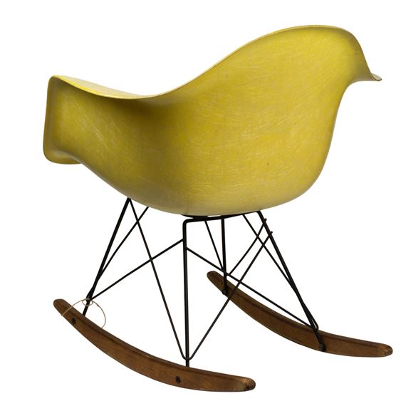 Ray Eames | RAR | MutualArt