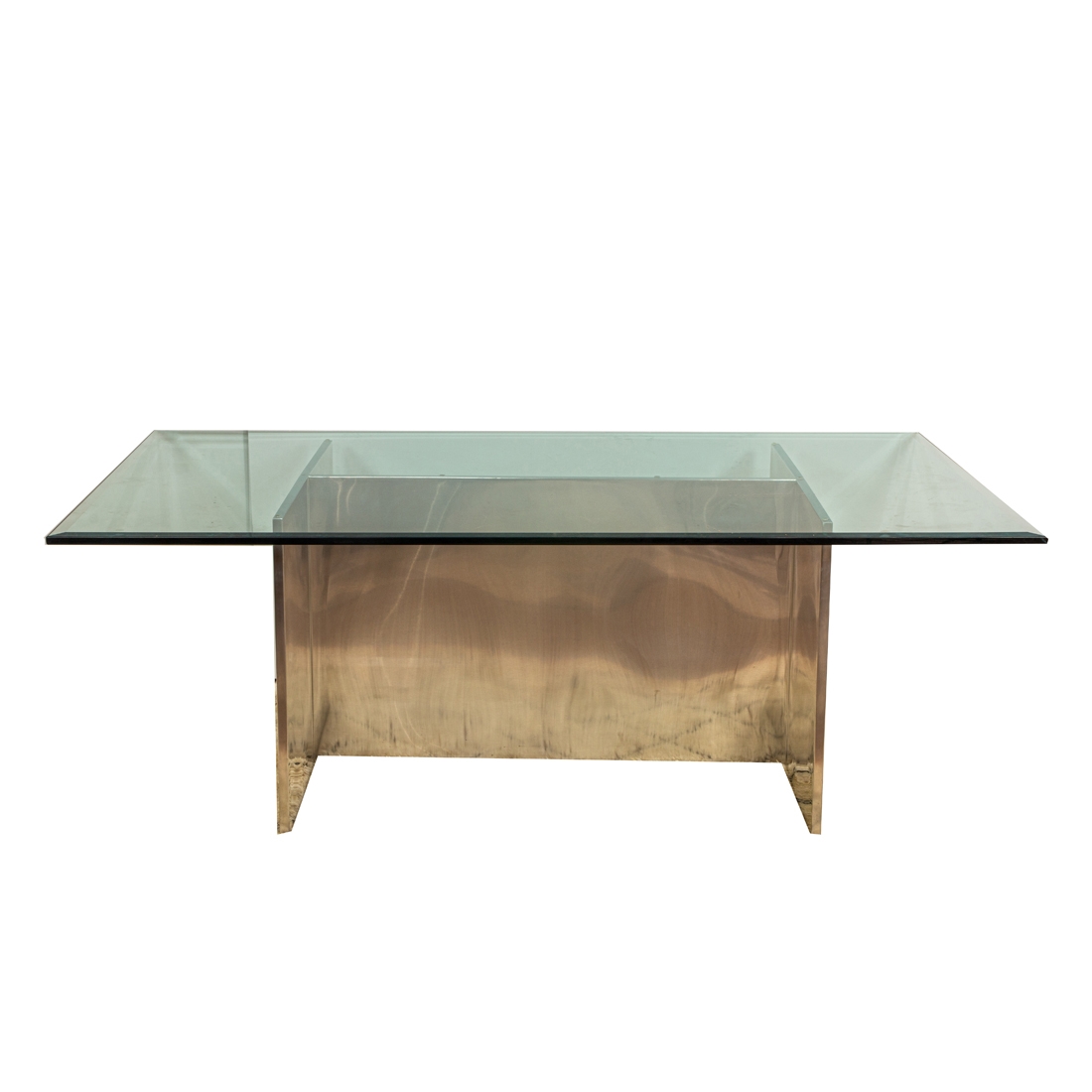 Milo Baughman | Dining Table | MutualArt