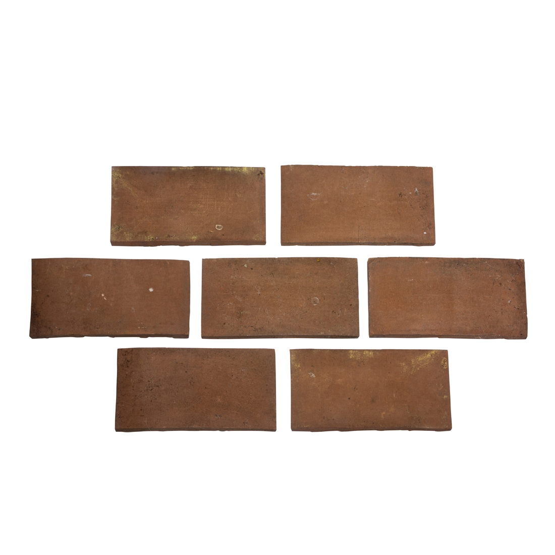 Stan Bitters | Wall Tiles | MutualArt