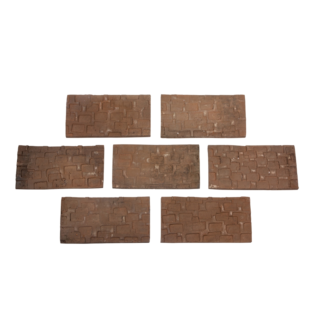 Stan Bitters | Wall Tiles | MutualArt