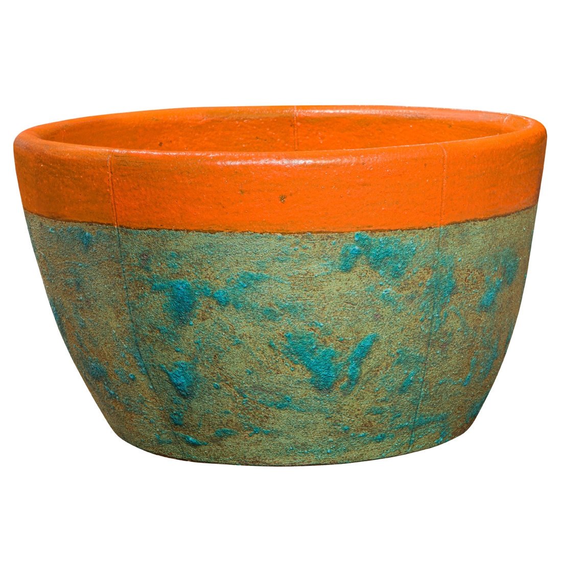 Stan Bitters | Planter | MutualArt