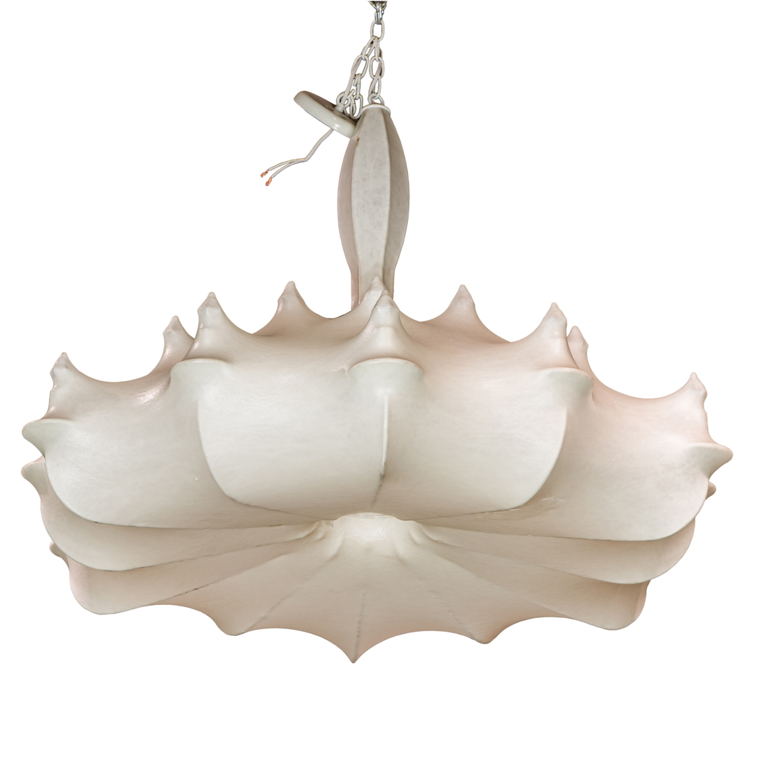 Marcel Wanders | Zeppelin S1 Chandelier | MutualArt