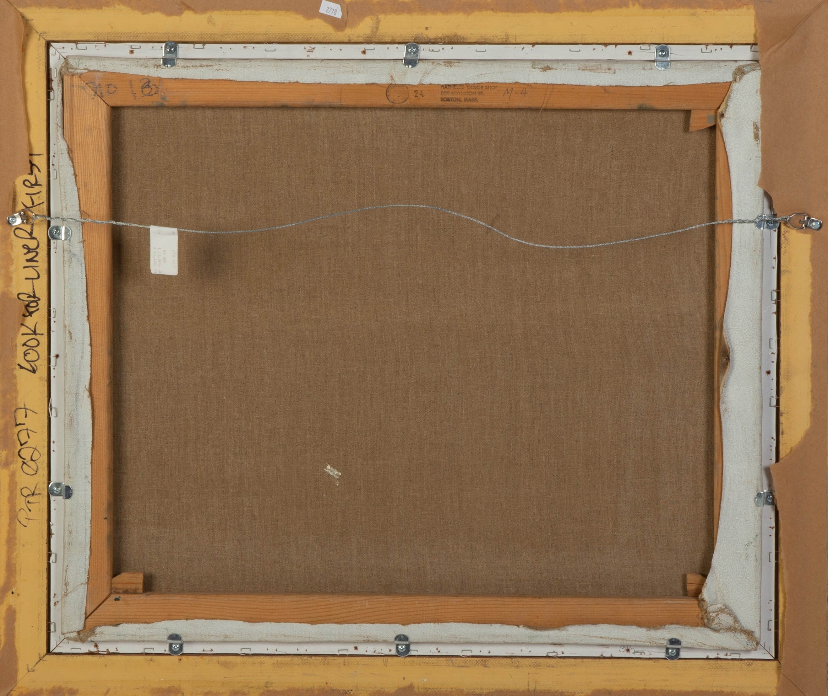 Carl William Peters | Seacoast | MutualArt