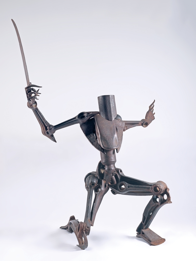 Raja Shahriman Raja Aziddin | Gerak Tempur 25, 1996 (1996) | MutualArt