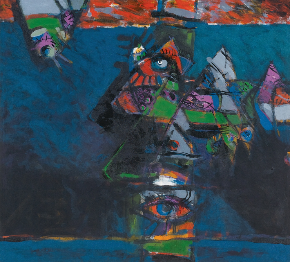 Awang Damit Ahmad | Renongan Yang Hampa – Minamata Essence Of Culture ...