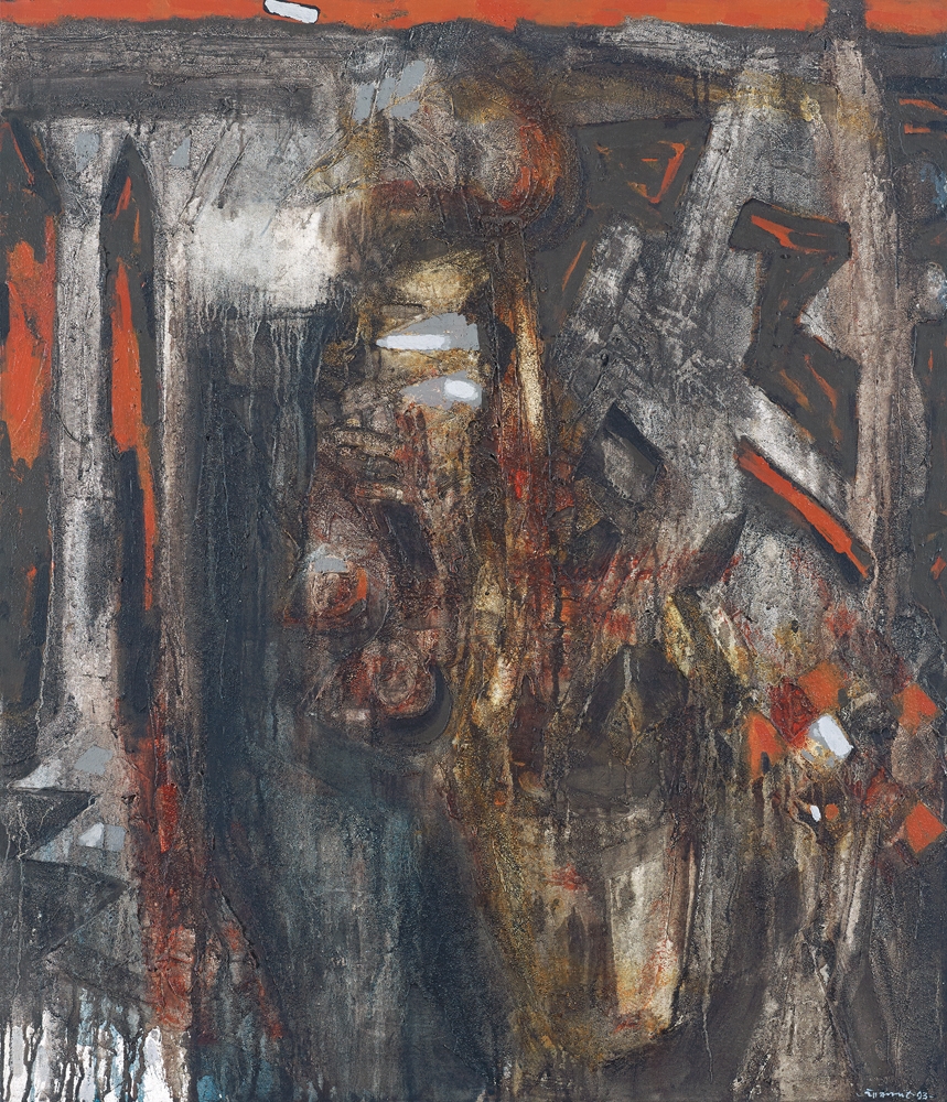 Awang Damit Ahmad | Essence Of Culture (E.O.C.) “Kemudi Dan Gubang ...