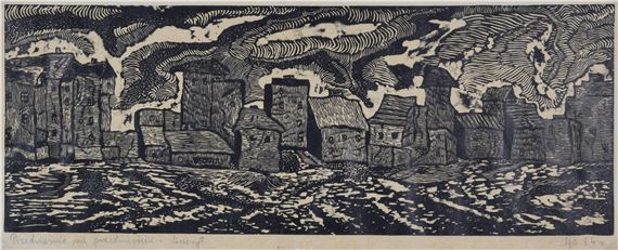 Samuel Willenberg | 1 Artworks at Auction | MutualArt