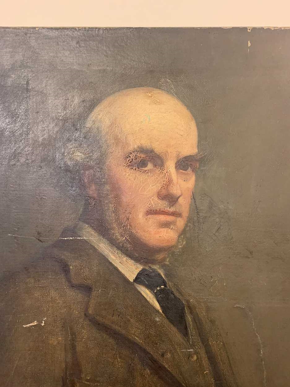 Henry Weigall | Self-portrait with an artist's palette and brushes ...