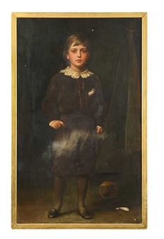 Henry Weigall | 24 Artworks at Auction | MutualArt