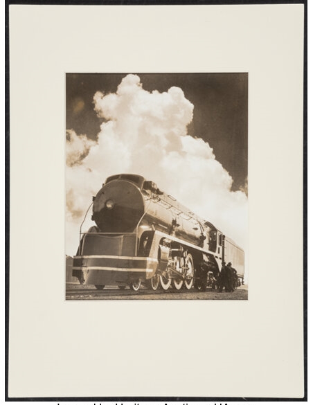 William Rittase | New York, New Haven, and Hartford Railroad Class I5 ...