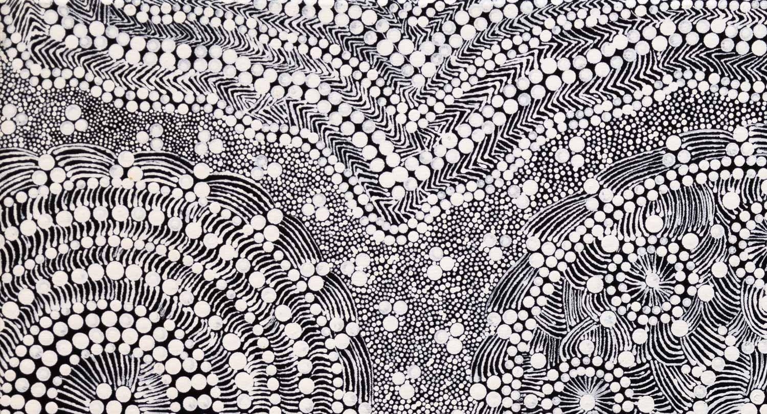 Elizabeth Stockman | Wild Flower and Bush Onions (2021) | MutualArt
