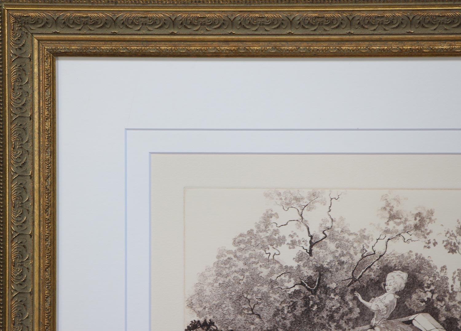 Adrian George Feint | La Surprise (1982) | MutualArt