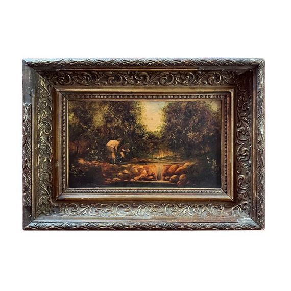 George B. Potts | All Auction Results