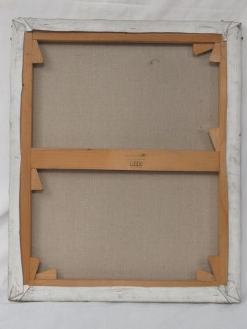 Pierre Clayette | Scène de bal | MutualArt