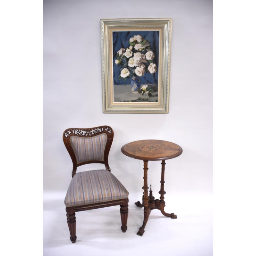 Alan Douglas Baker | Alan Baker- Still Life | MutualArt