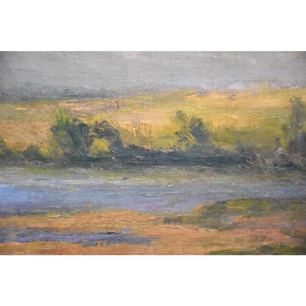Penleigh Boyd | - Rural Vista | MutualArt