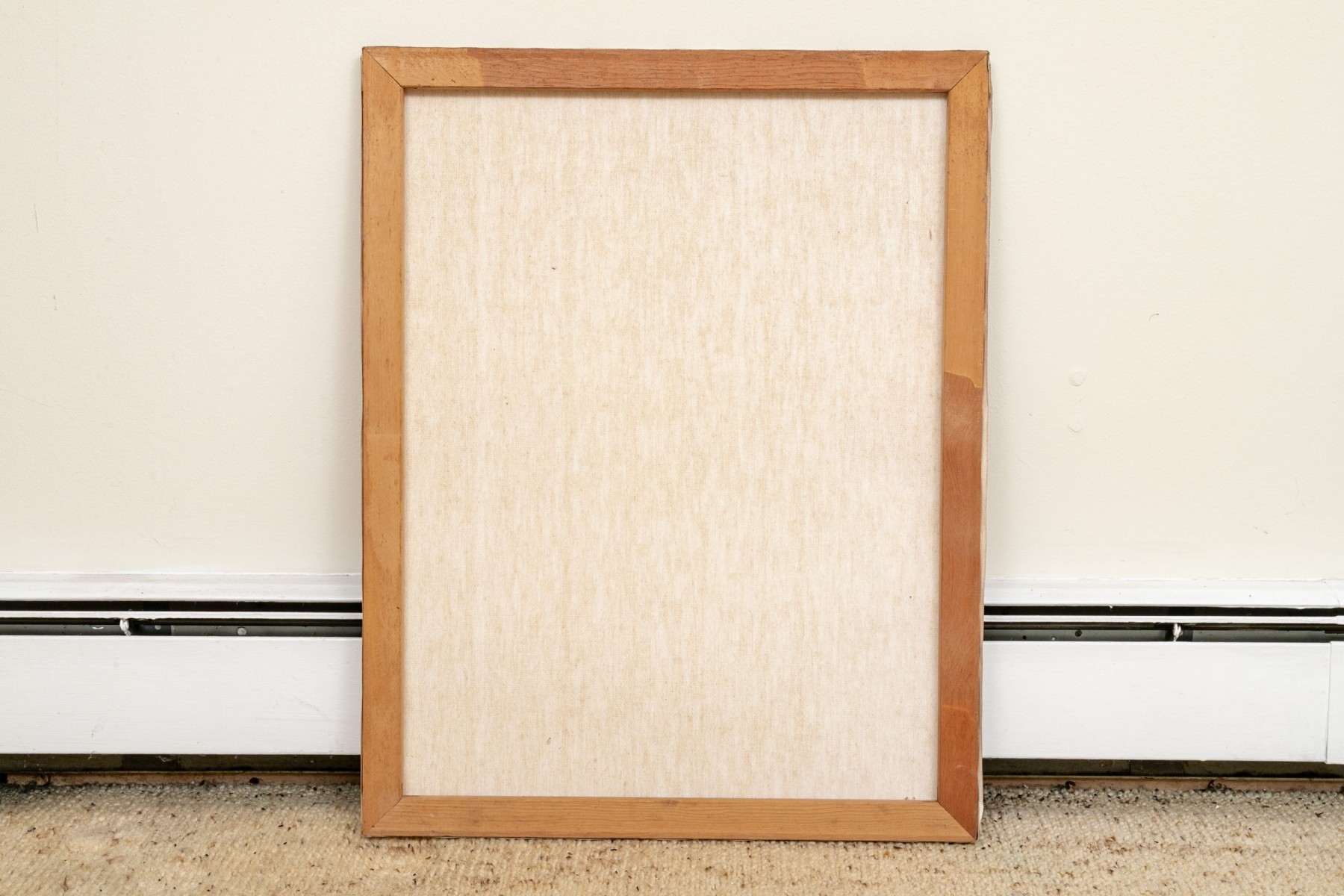 Edward Runci | Edward Runci Reproduction Print On Canvas | MutualArt