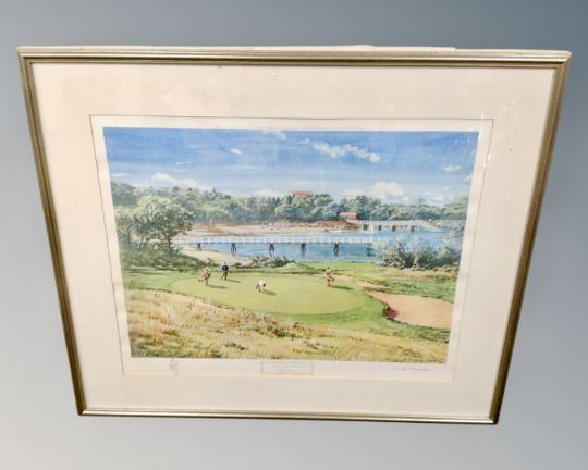 Arthur Weaver | Woods Hole Cape Cod | MutualArt