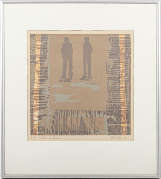 Anne Katherine Salley | Biography