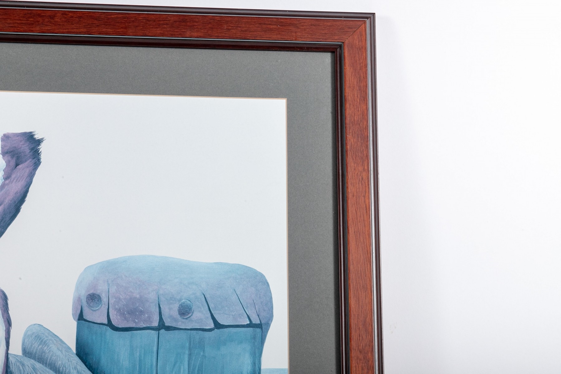 Art Lamay | Pair Of Pelicans | MutualArt