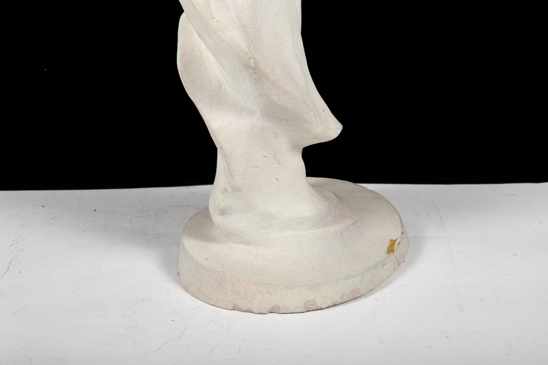 Klara Sever | Dancer Sculpture In Mid Pose | MutualArt