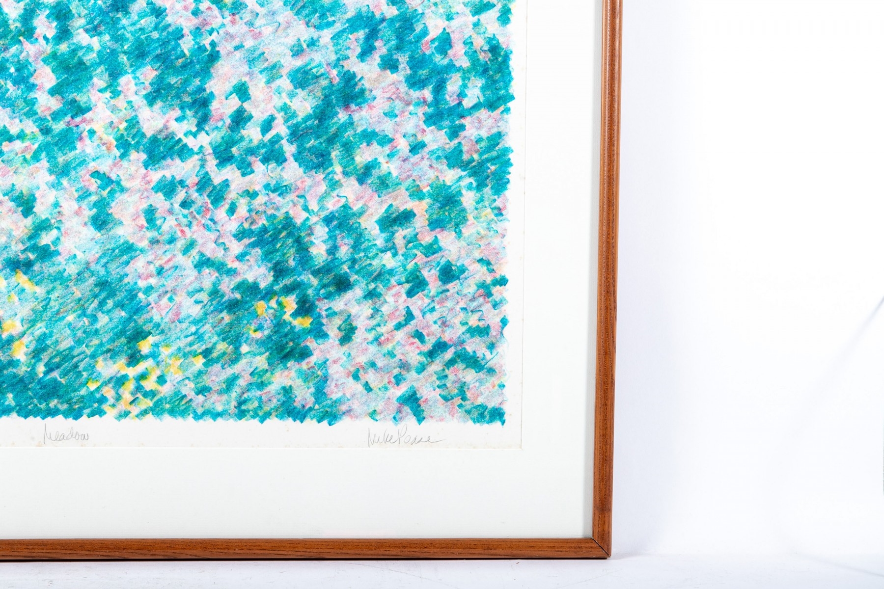 Mike Pease | Meadow | MutualArt
